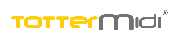 totter midi
